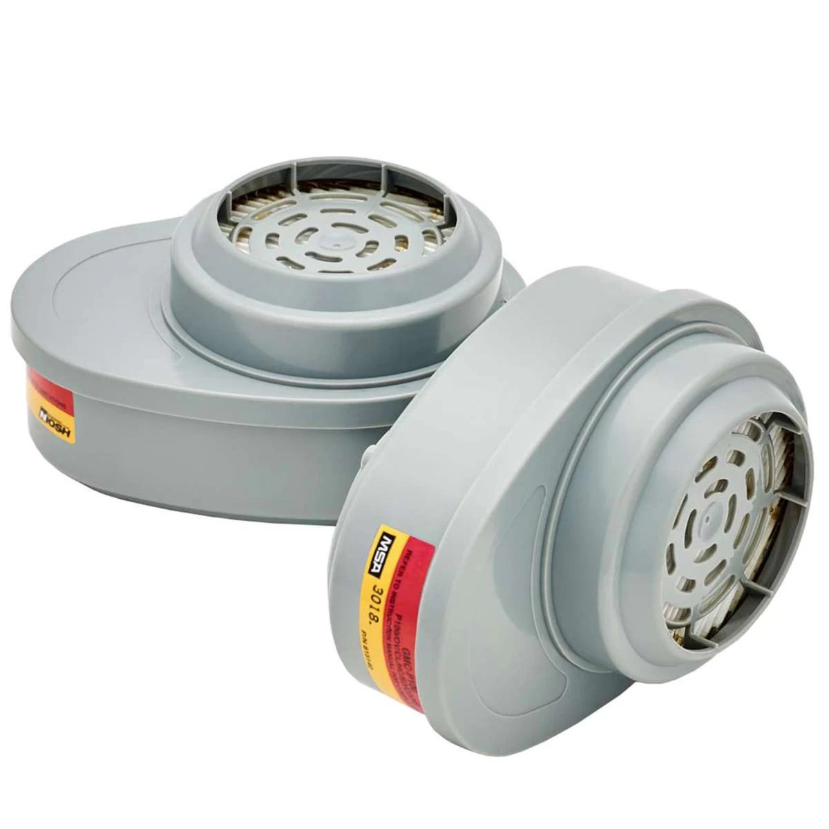 Express Shipping Vincategory_namee Style MSA Advantage GMC P100 ...